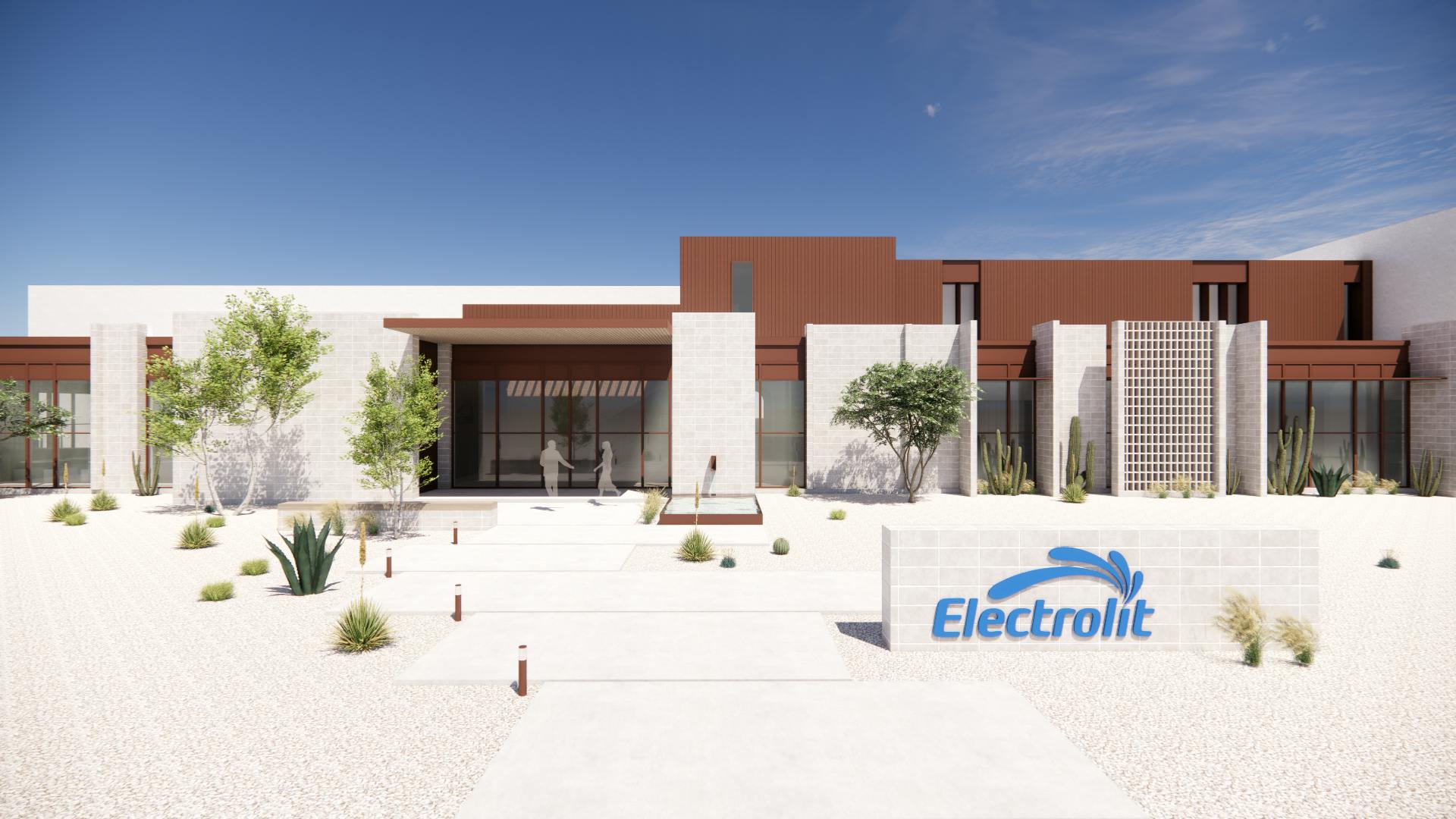 Mexico’s Electrolit Plans First U.S. Production Facility in Waco, Texas ...