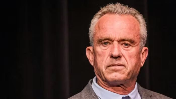 Nearly 15,000 Physicians Sign Petition Against RFK Jr.’s Nomination to ...