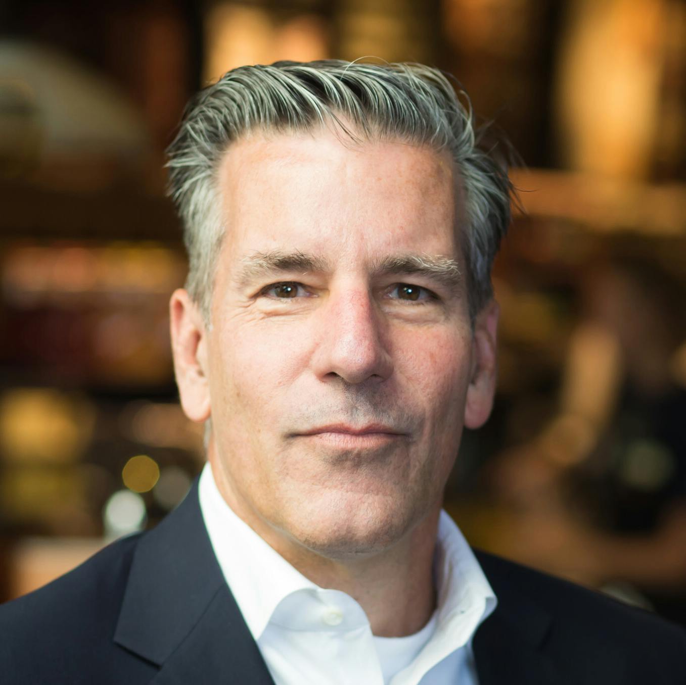 Nestle Ceo