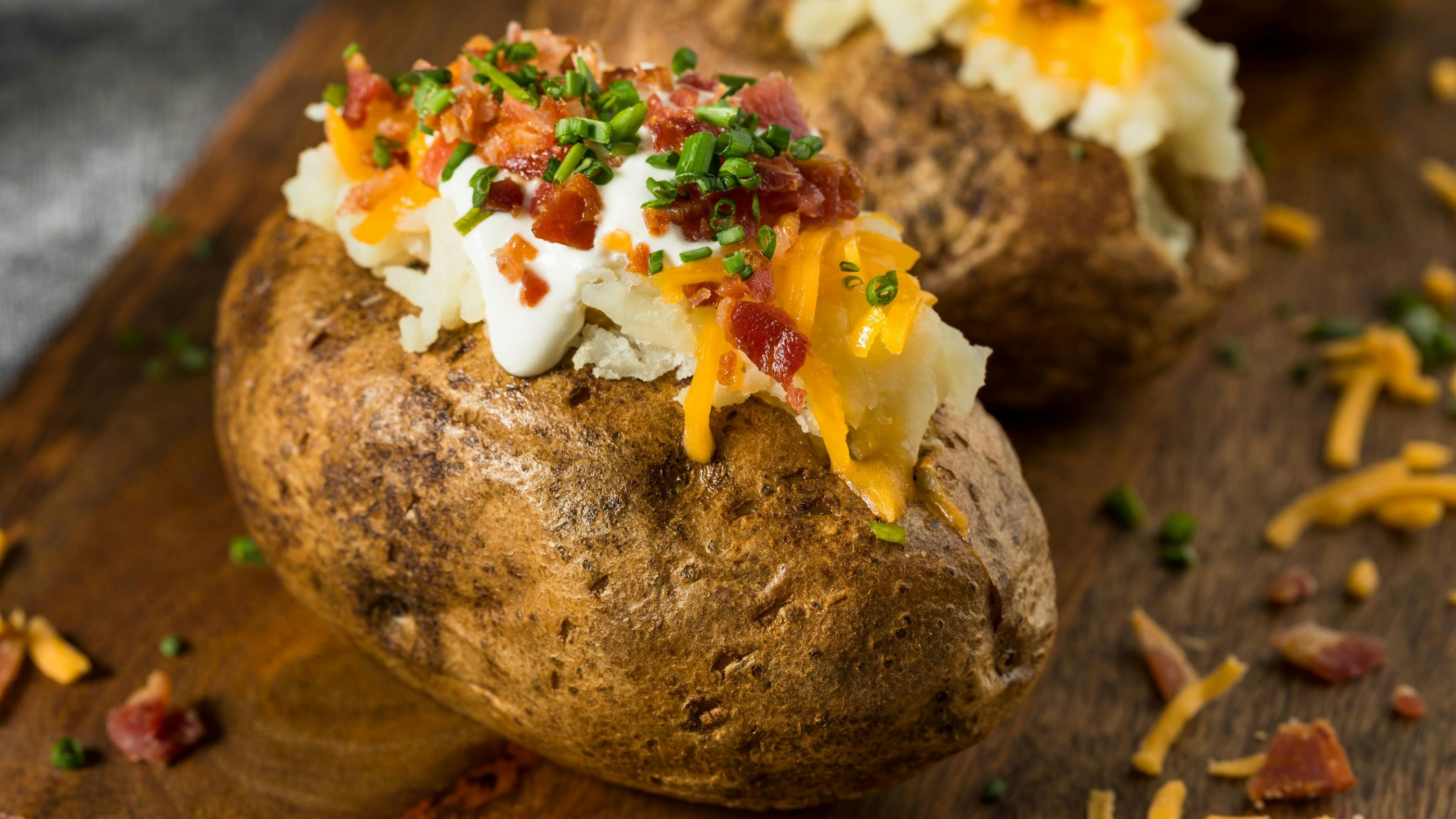 Post Holdings Acquires Potato Products of Idaho | Food Processing