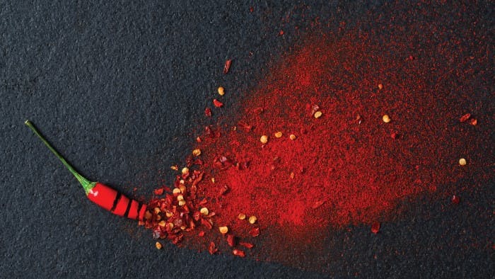 How 3 Food Processors Meet the New Year's Flavor Trends | Food Processing