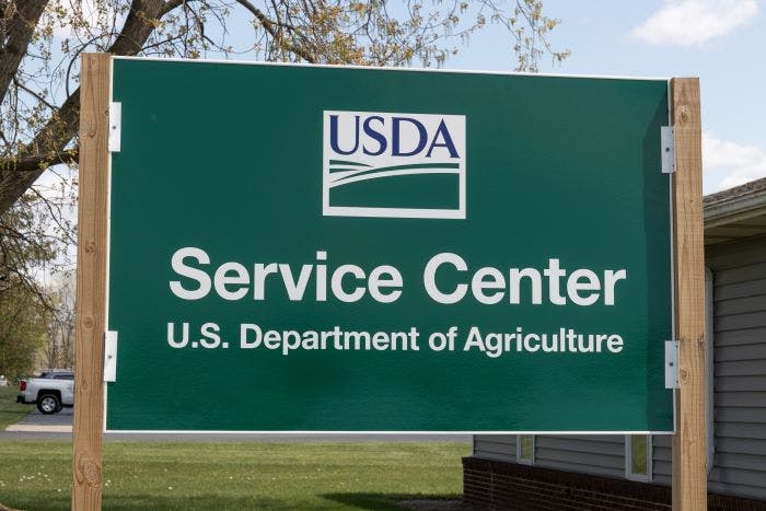USDA Announces Several Senior Staff Positions | Food Processing