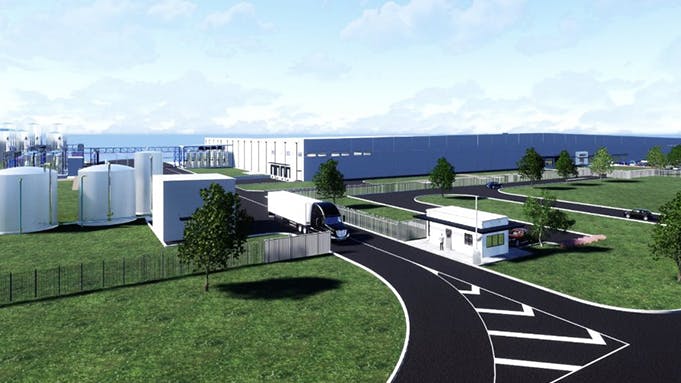 Diageo North America Targets Montgomery, Alabama, for New Manufacturing ...