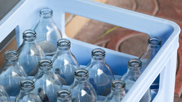 Refillable Packaging Still Looking for a Boost | Food Processing