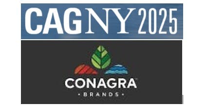 CAGNY: Conagra Deals With New Manufacturing Disruptions | Food Processing