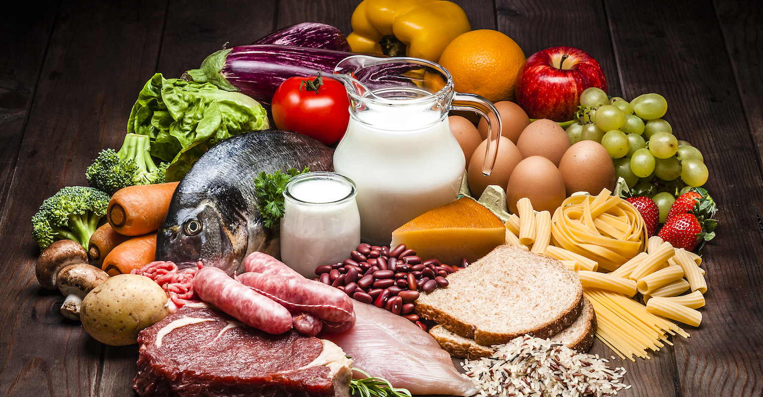 Home | Food Processing