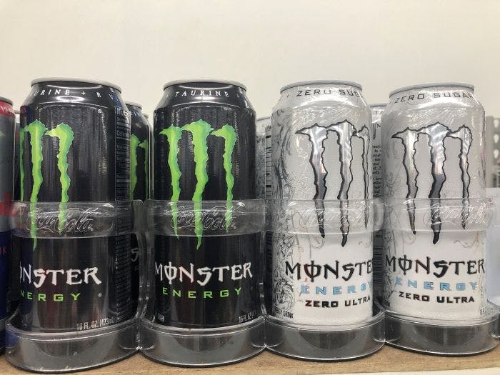 Rodney Sacks, Co-Founder of Monster Beverage Corp., Announces His ...