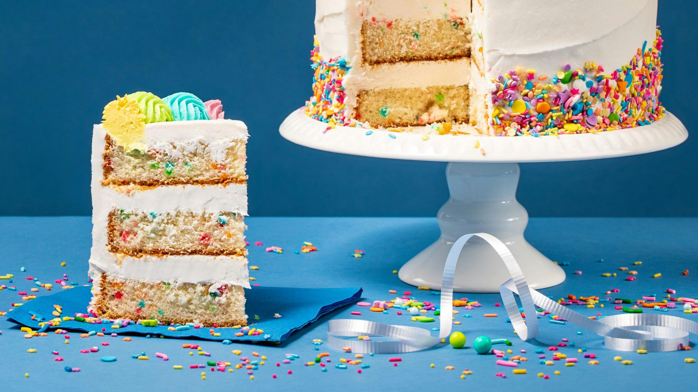 Italy’s Sammontana Italia Group Acquires Canadian Baker La Rocca Creative Cakes | Food Processing