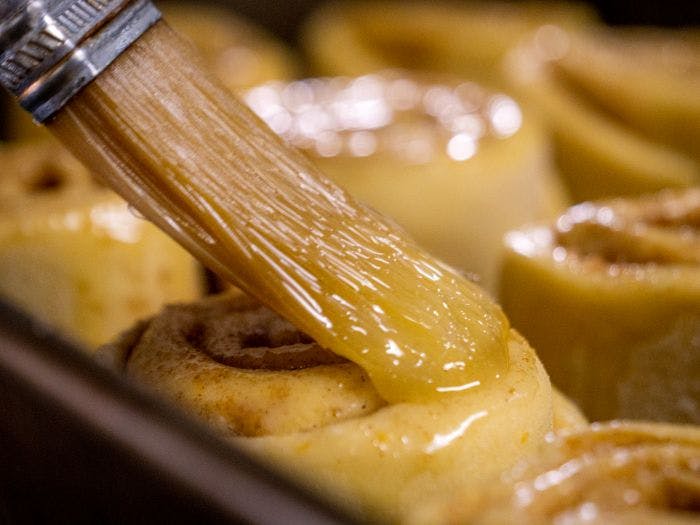 Savor Launches Butter Made ‘From Thin Air’ | Food Processing