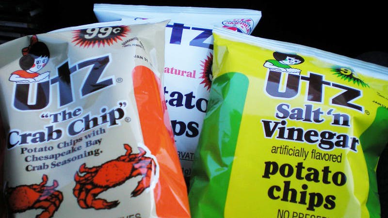 Utz Brands Names New CFO and New EVP of Sales, Chief Customer Officer ...