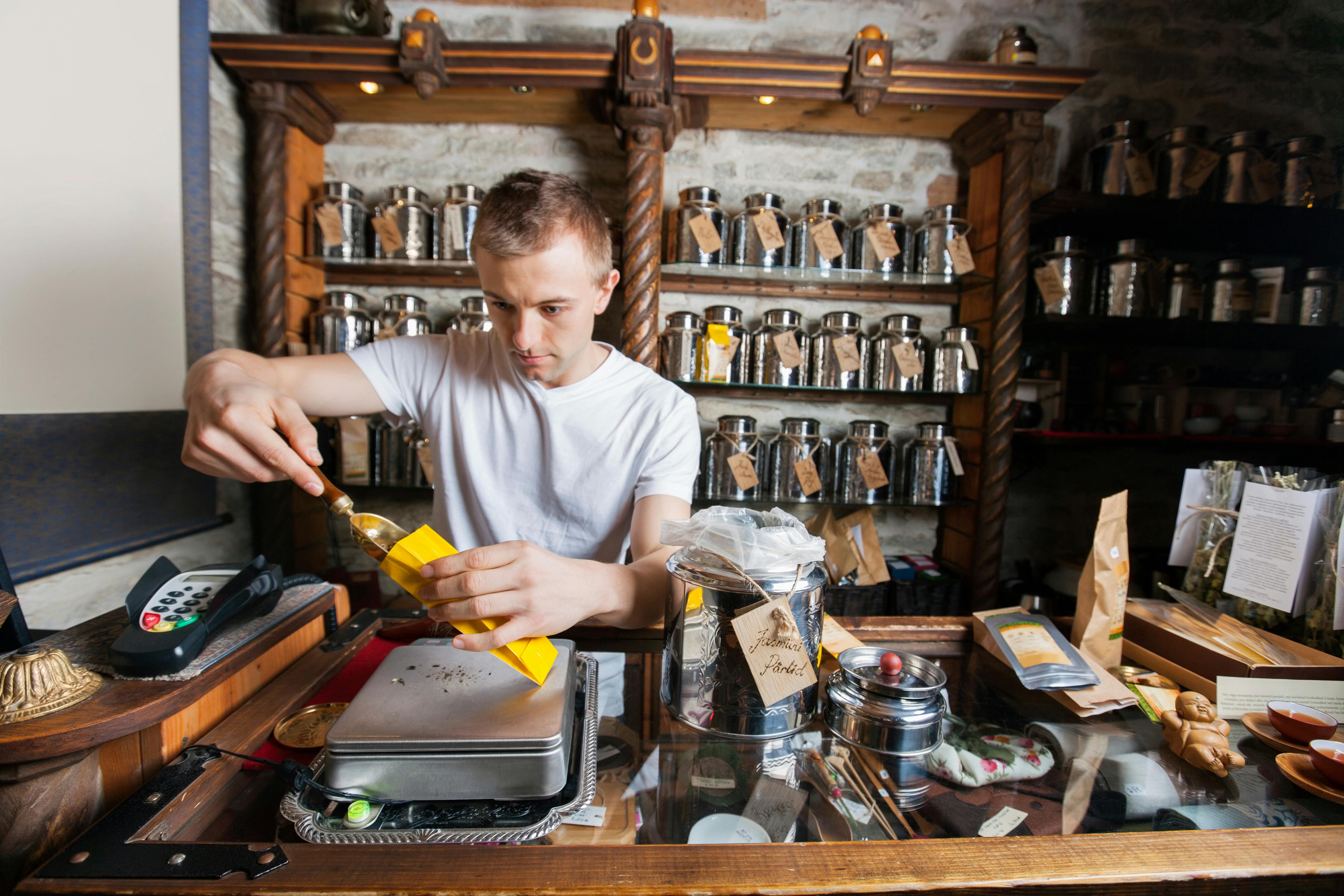 Automated Ingredient Addition Systems | Food Processing