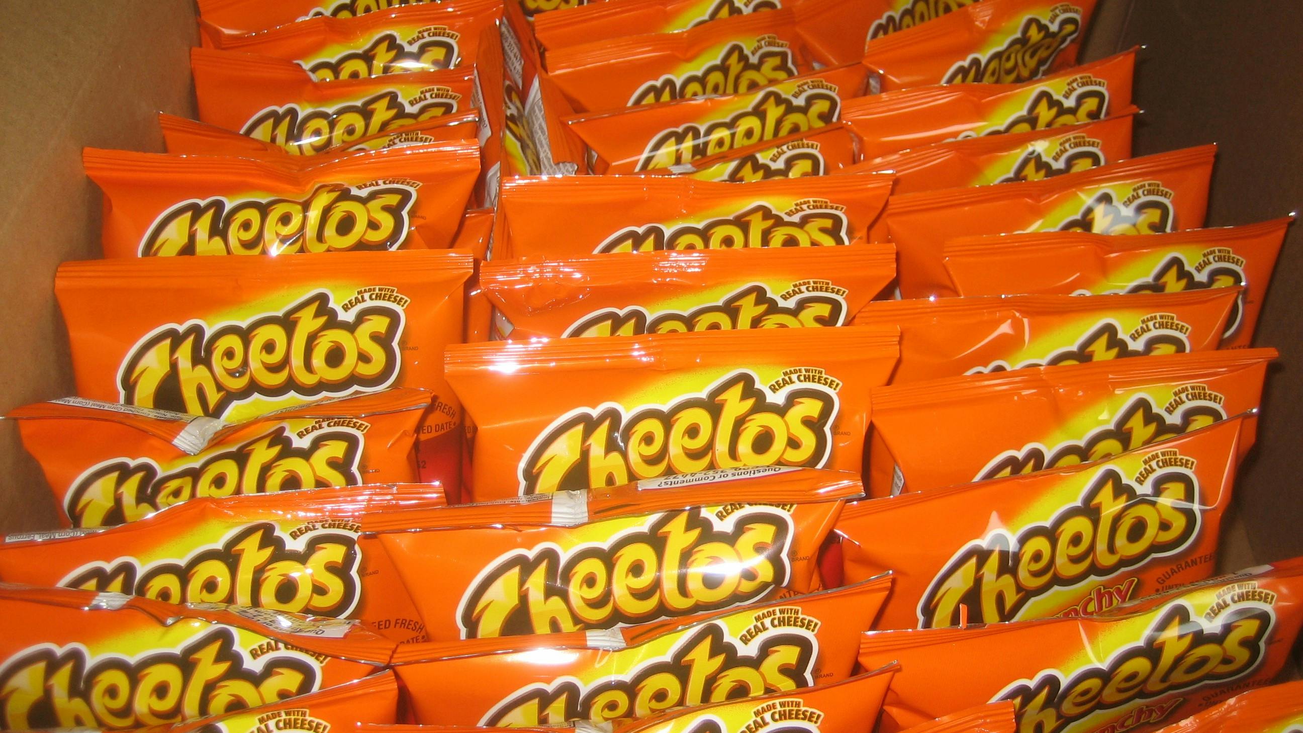 Frito-Lay Shuts Down Processing at Rancho Cucamonga, California, Facility | Food Processing