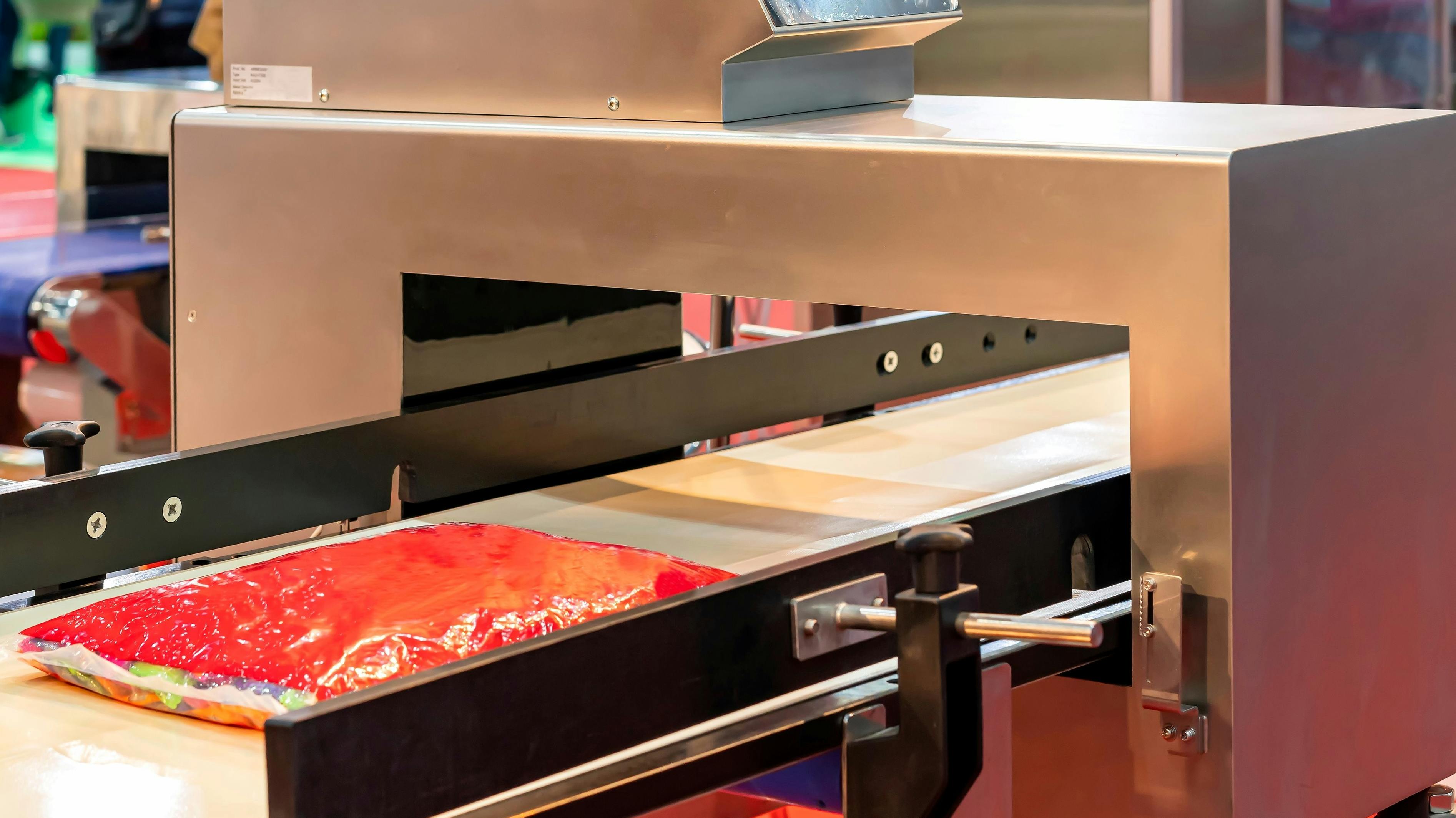 A Multi-Pronged Approach to Preventing Foreign Material | Food Processing