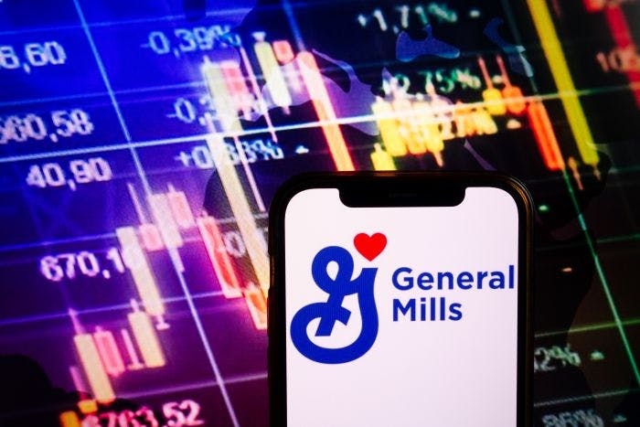 General Mills Reports Declines in Sales and Profit for its FY2025 ...