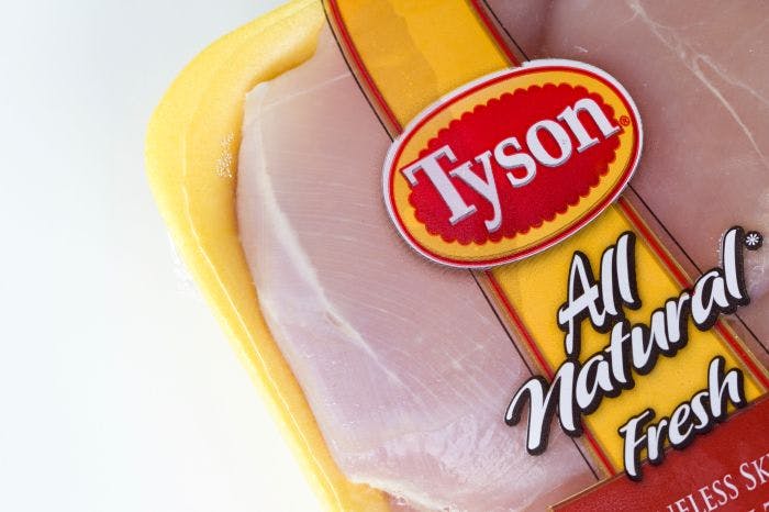 Tyson Foods Plans $23.5 Million Upgrade of Robards, Kentucky, Plant ...