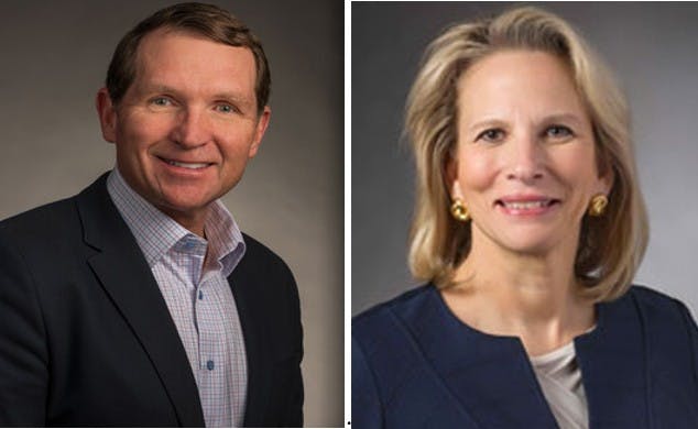 Ex-Pepsi Beverages CEO Kirk Tanner Named CEO of Hershey, Succeeding ...