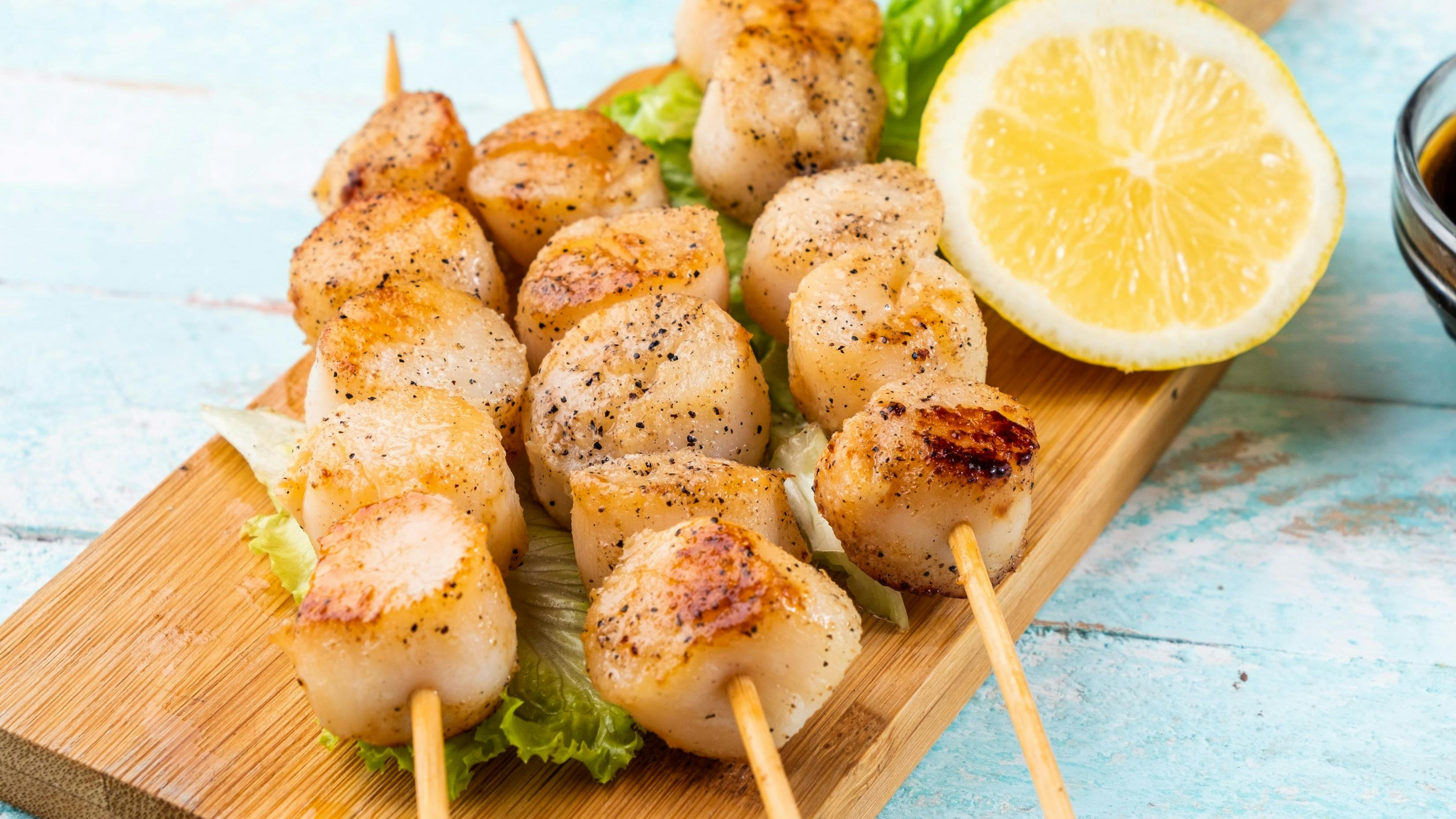 Mark Foods to Acquire Bristol Seafood | Food Processing