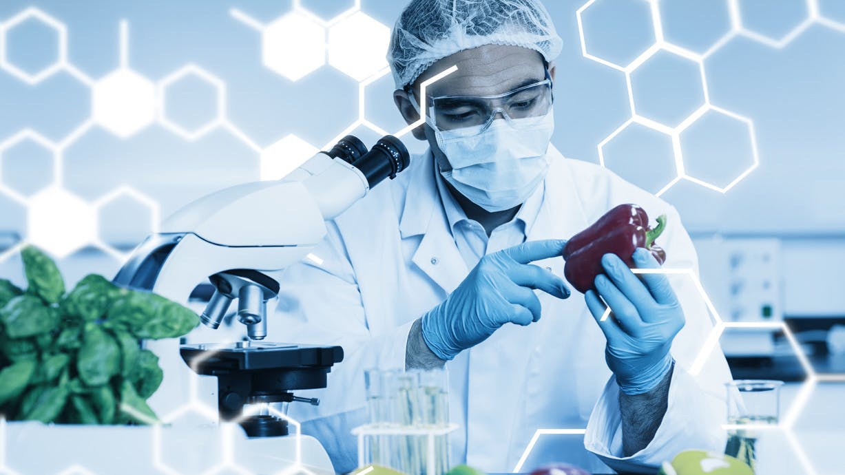 Hygienic Electrical Solutions Assure Food Safety, Compliance and Uptime ...