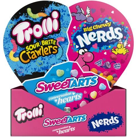 Ferrero’s Ferrara Candy Co. May Acquire Europe’s CPK Group | Food ...