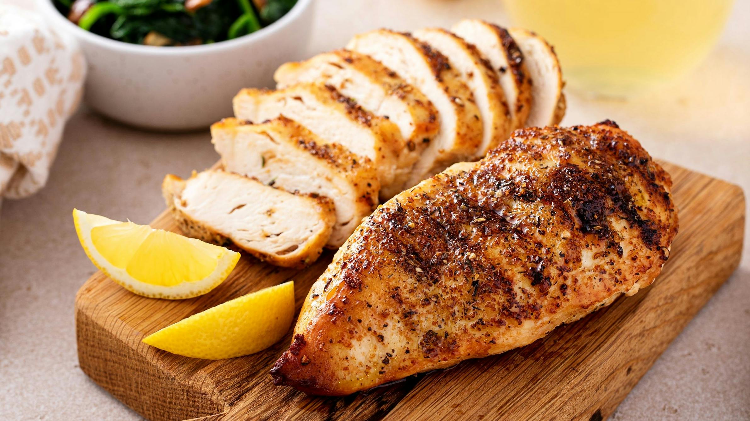 Wayne-Sanderson Farms Acquires Harrison Poultry | Food Processing