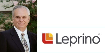 Leprino Foods Mourns the Loss of Founder James Leprino | Food Processing