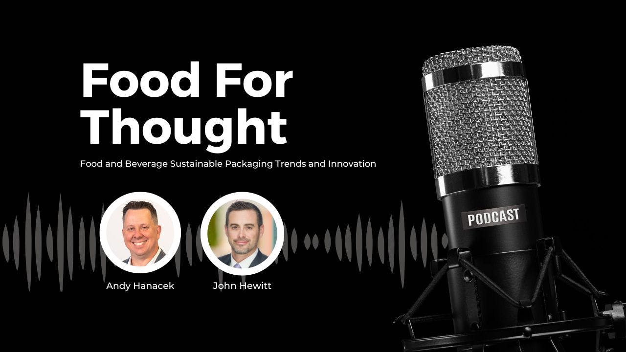 Sustainable Packaging Continues to Advance, But Challenges Still Remain ...