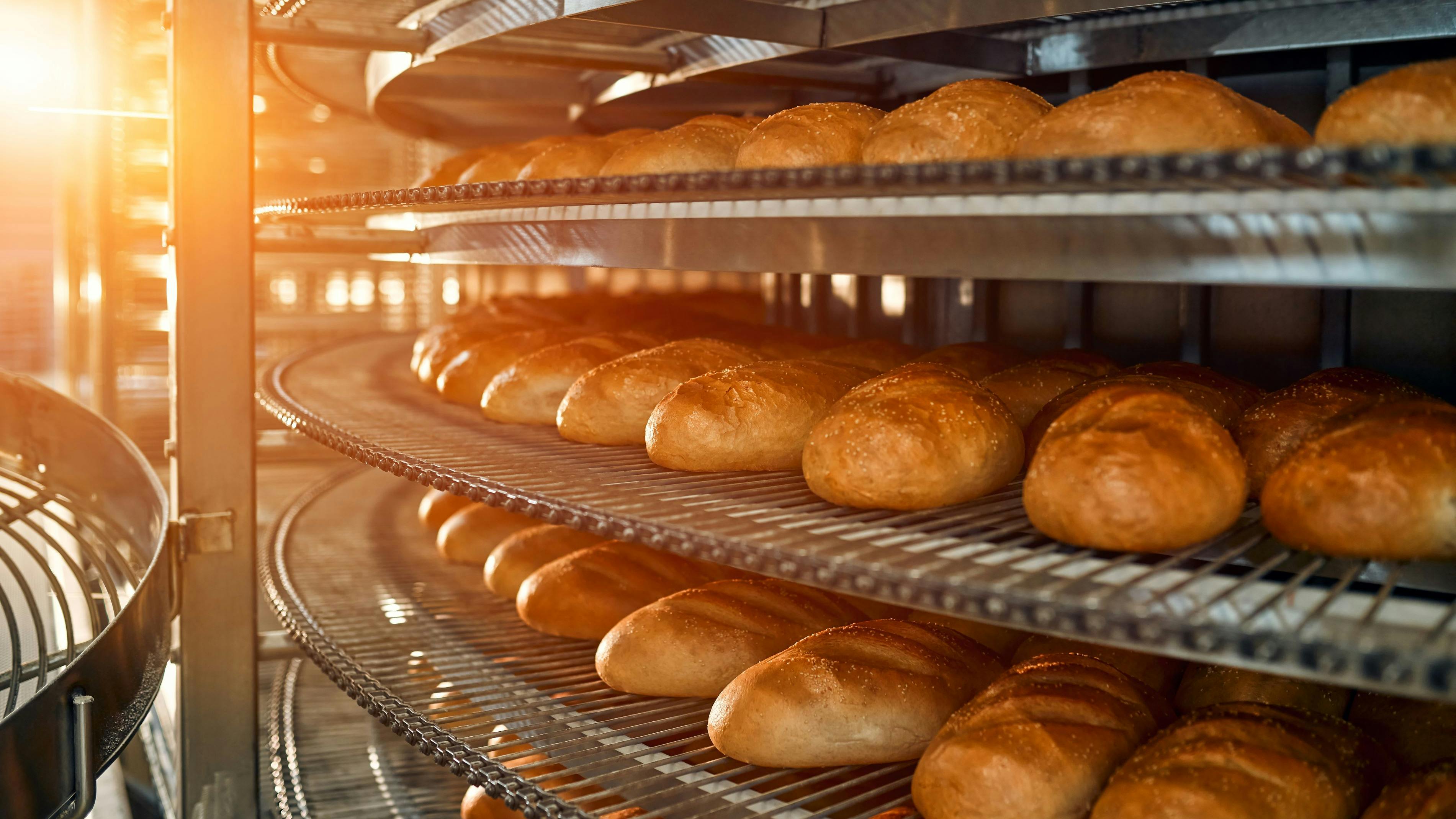 Bakery Operations Focus First on Quality | Food Processing