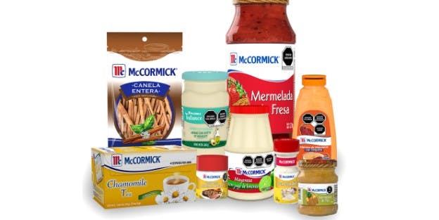McCormick Buying More of McCormick de Mexico from Grupo Herdez | Food ...