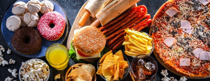 Ultraprocessed Foods Lawsuit Naming 11 Processors Is Dismissed | Food Processing