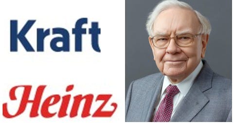 Warren Buffett’s Biggest Mistake: Kraft Heinz | Food Processing