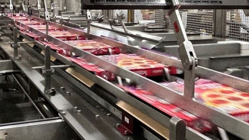 MBC Companies Expands Frozen Pizza Capabilities With Alpha Foods | Food ...