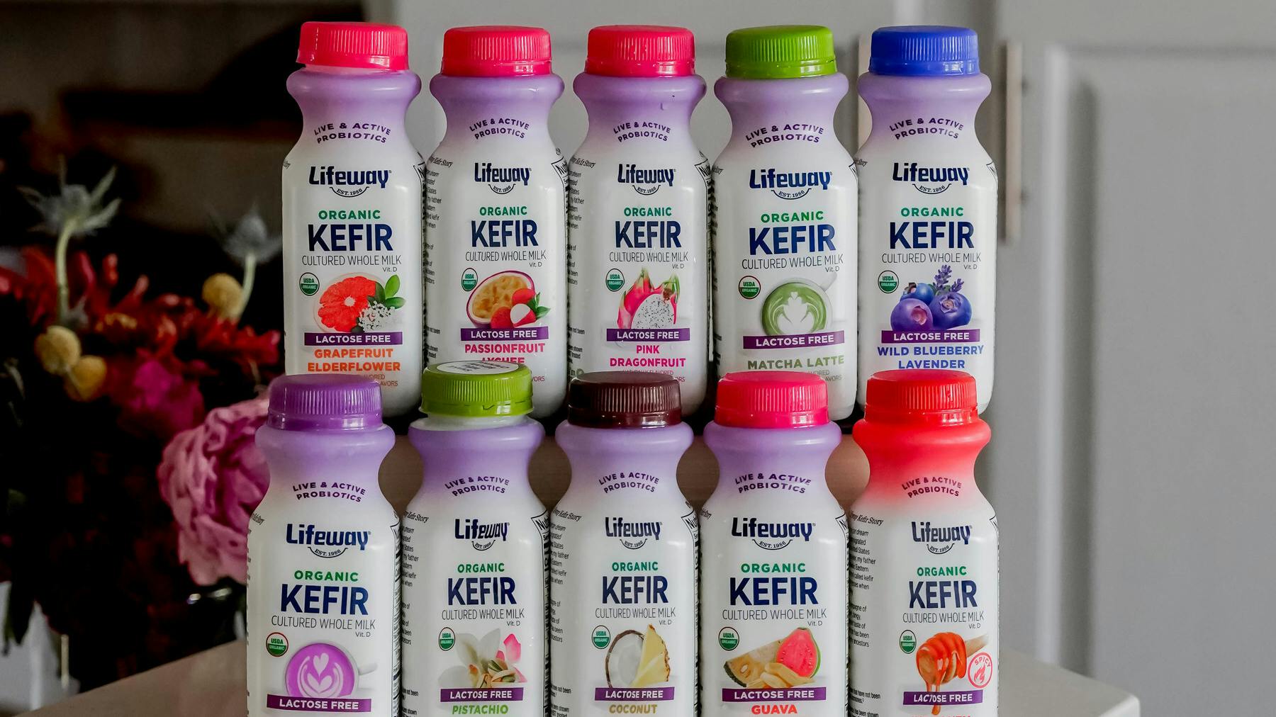 Lifeway Foods Completes First Stage of Waukesha, Wisconsin, Plant ...