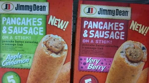 Tyson Foods Eliminating High-Fructose Corn Syrup, Sucralose, BHA/BHT ...