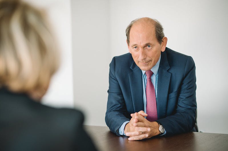 Nestlé Chairman Paul Bulcke Resigns Following CEO Scandal | Food Processing