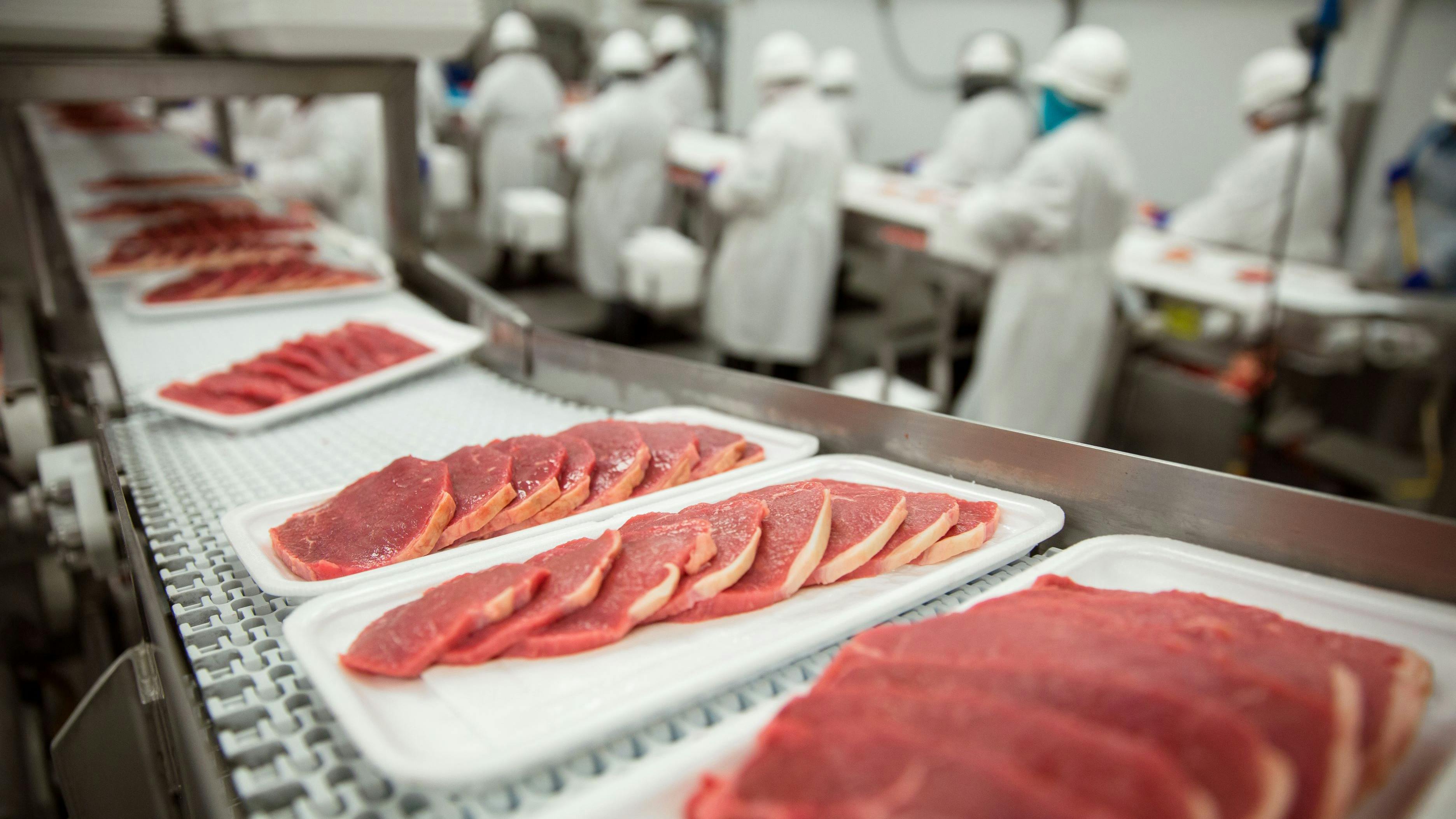 Thomas Foods International USA Buys Former Tyson Plant in Jacksonville ...