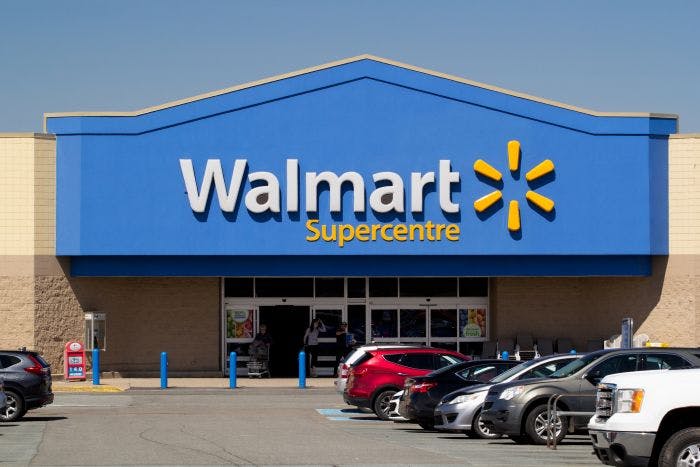 Walmart Removing Synthetic Dyes and Other Ingredients By 2027 | Food ...