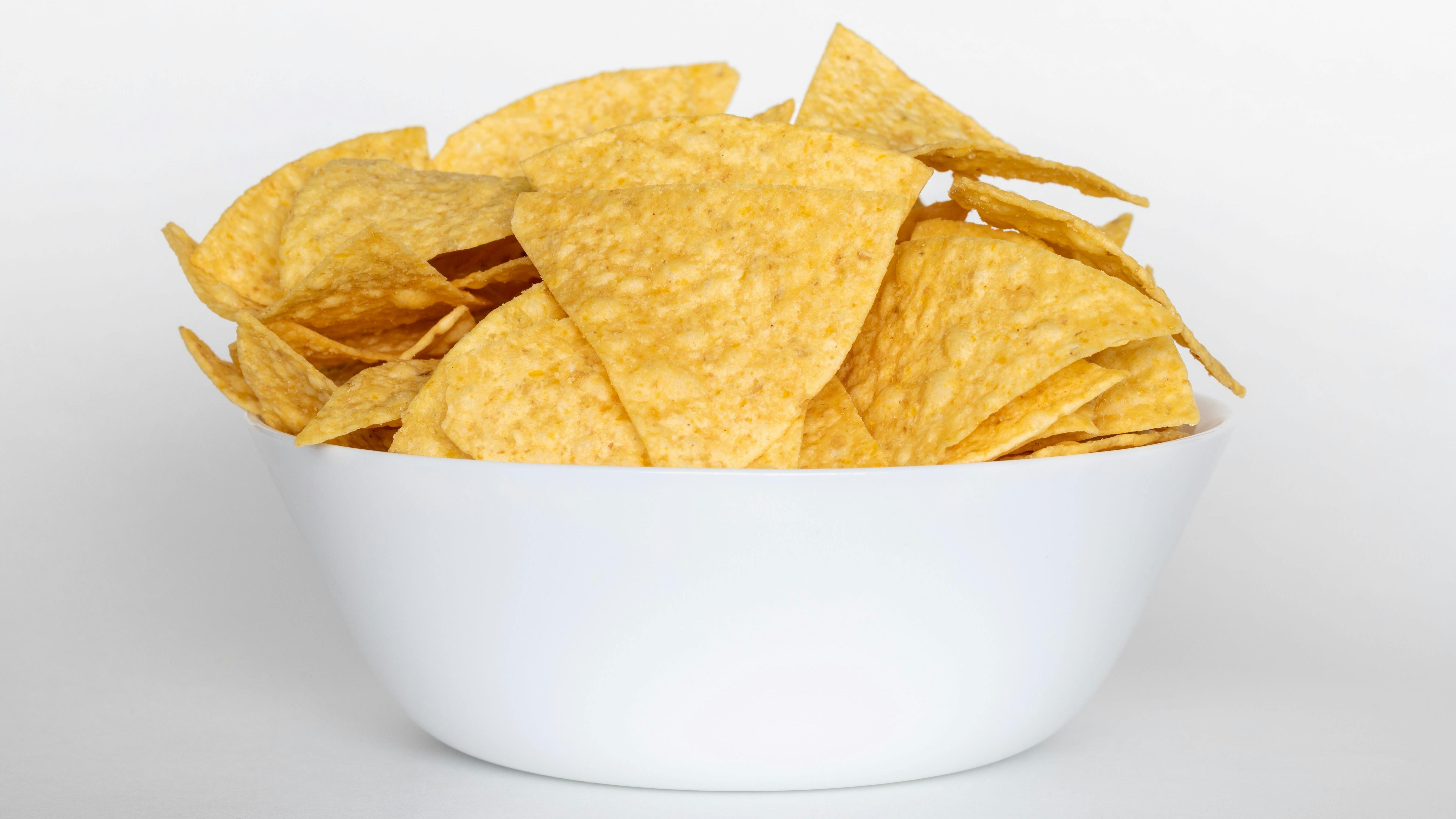 Snak King Names New CEO | Food Processing