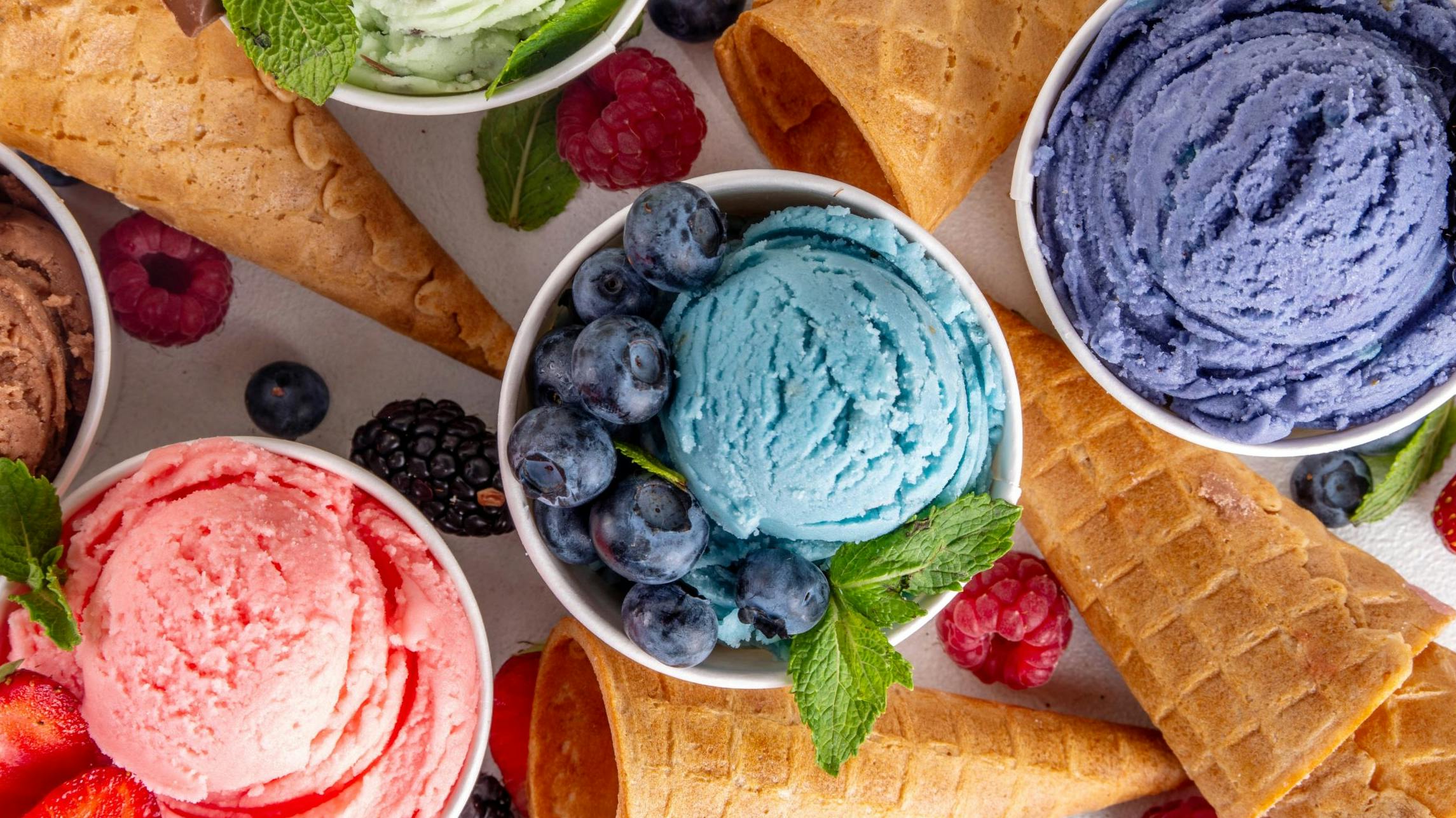 West Virginia Food Color Additives Ban Faces Lawsuit from Manufacturers ...