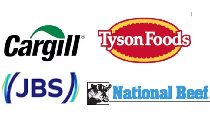 Trump Targets ‘Big Four’ Meat Packers – Especially the Brazilian Ones – for Possible Collusion ...