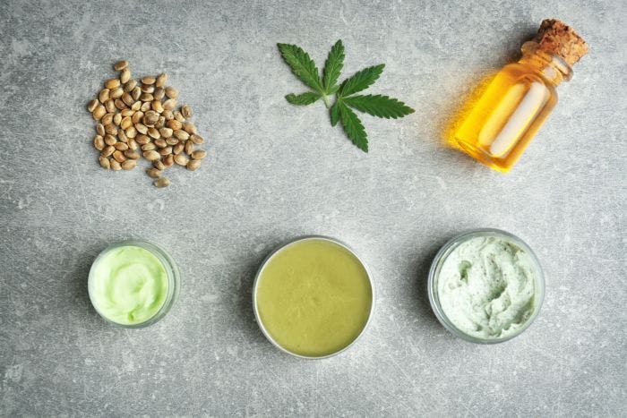 Hemp Industry Has ‘365 days to Regulate not Ban’ Low-Dose THC and CBD Products | Food Processing