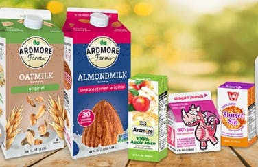 Peterson Brands Buys Country Pure Foods, Maker of Juices | Food Processing