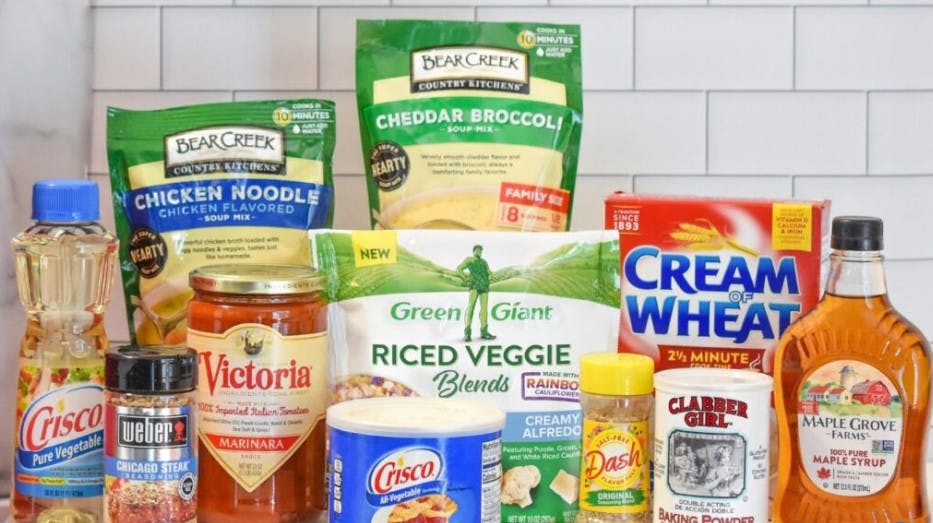 John Ozgopoyan Joins B&G Foods as Executive VP of Sales | Food Processing