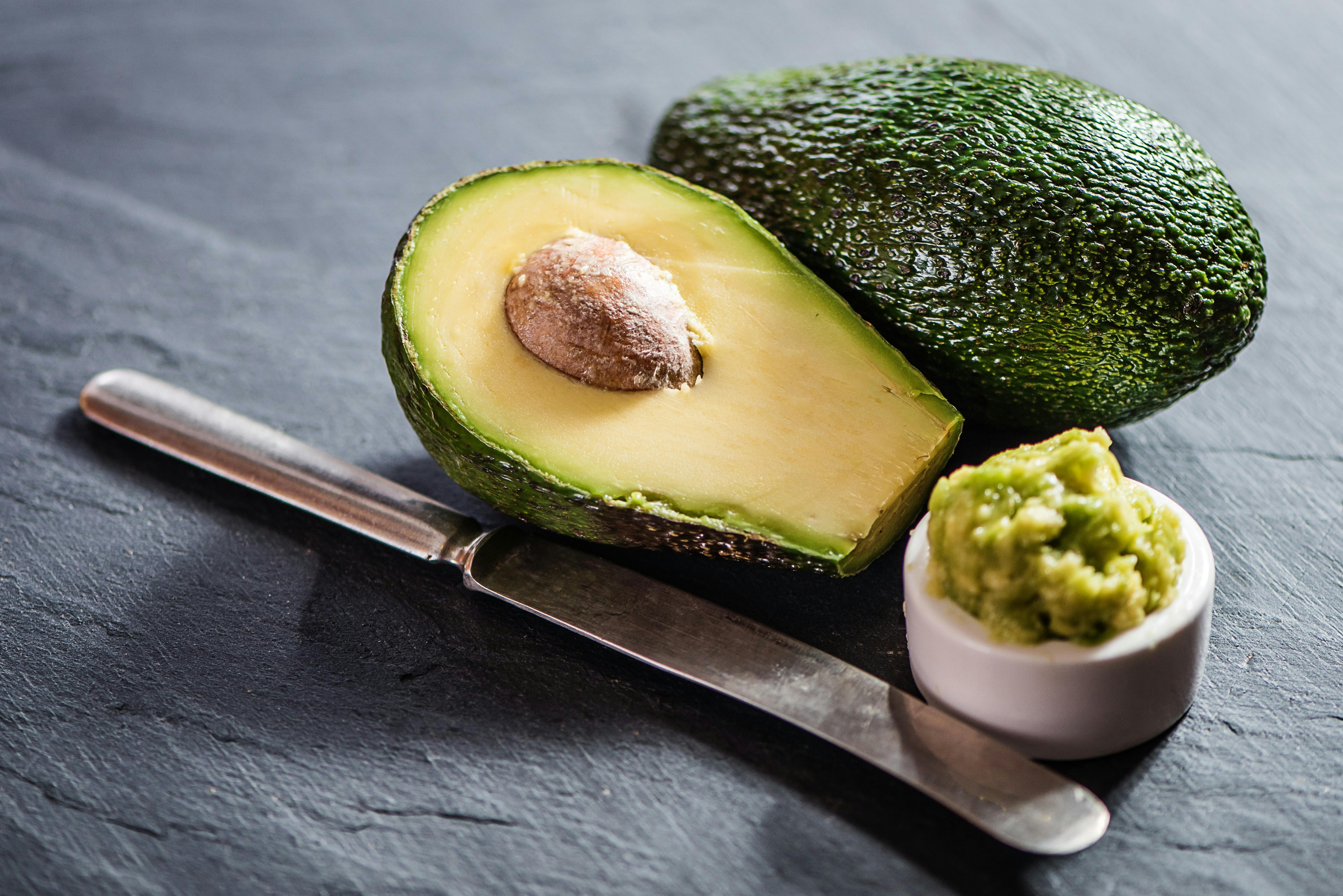 Mission Produce Buying Avocado Rival Calavo Growers for $430 Million ...