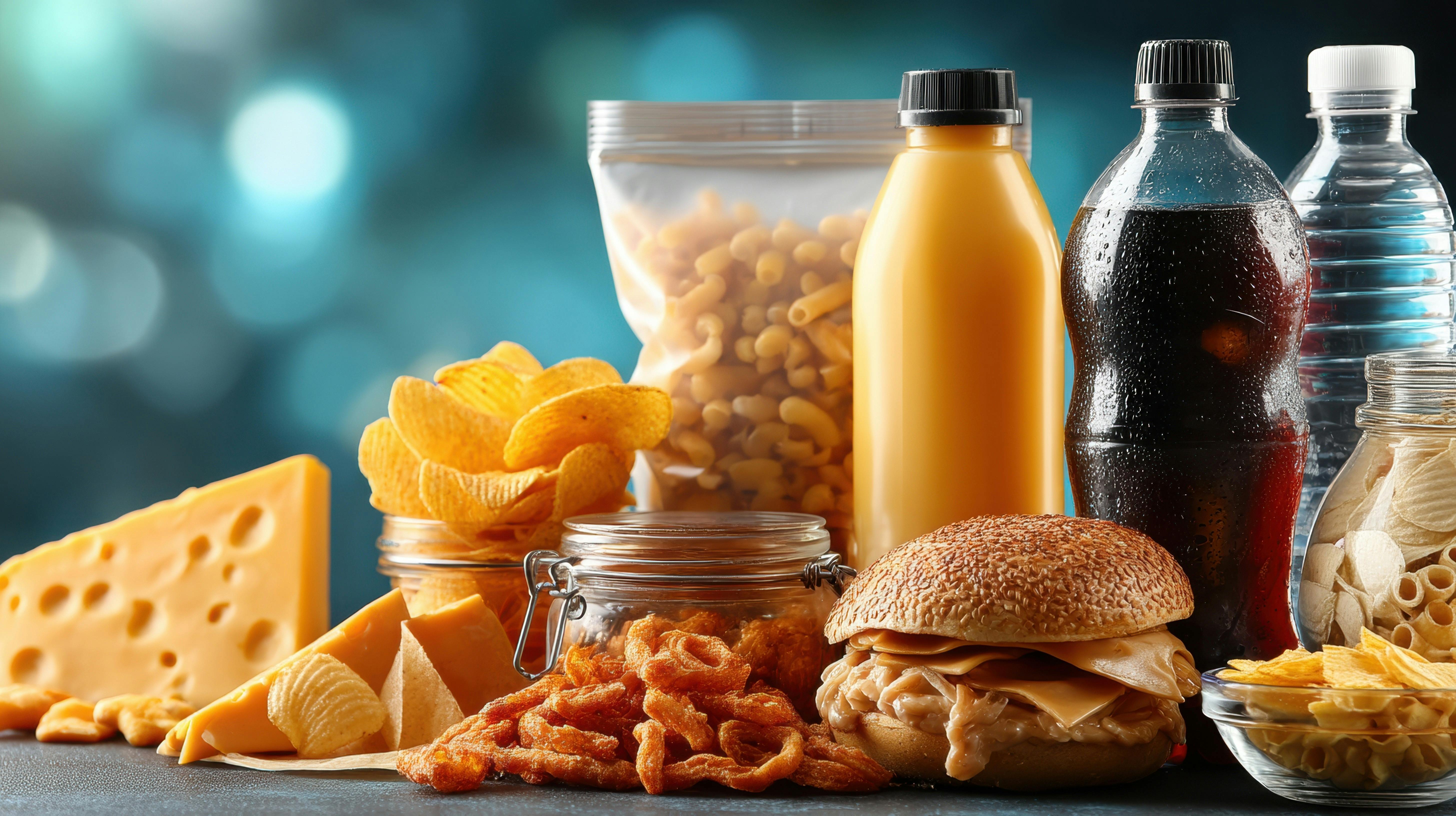 Principles for Decisions Around Highly Processed Foods | Food Processing