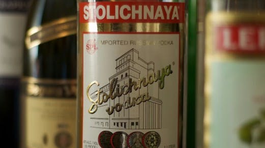 Stoli Group’s Two U.S. Entities File for Liquidation | Food Processing
