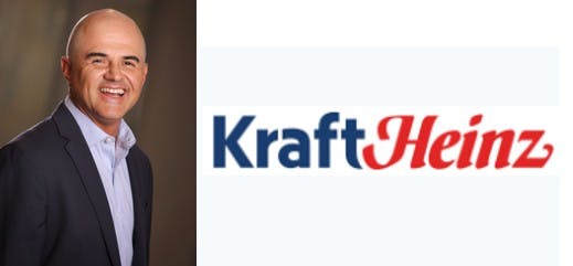 Kraft Heinz Appoints Nicolas Amaya President-North America | Food ...