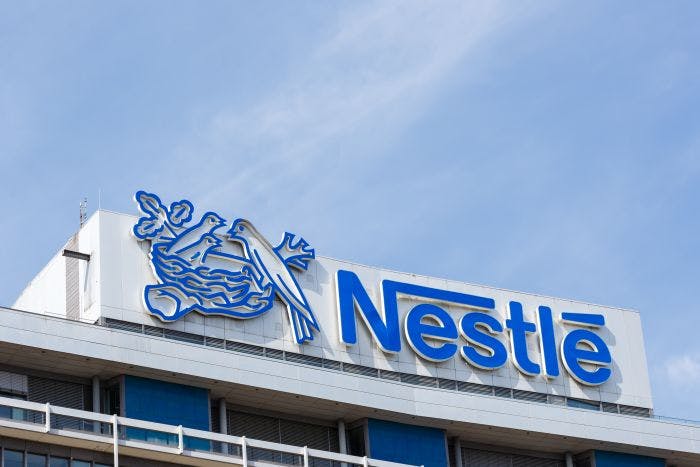 Nestle Selling Ice Cream and Waters, Losing Interest in Food? | Food ...