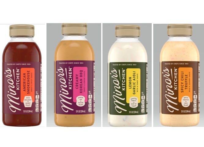 Nestle Enters the Premium Sauce Category | Food Processing