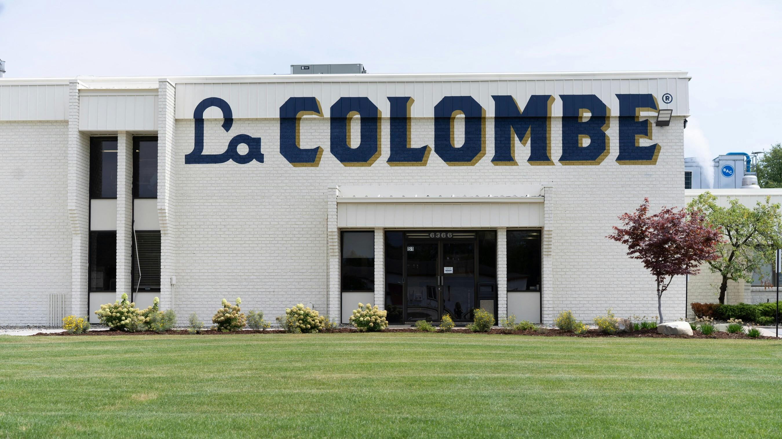 Chobani to Invest $567 Million in Michigan La Colombe Facility ...