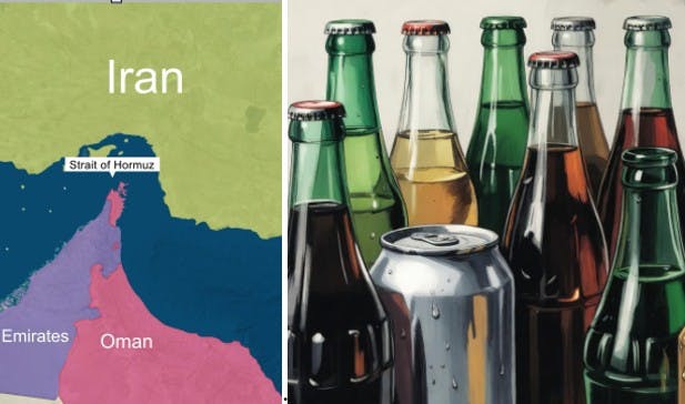 The Iran War’s Impact on Packaging Costs | Food Processing